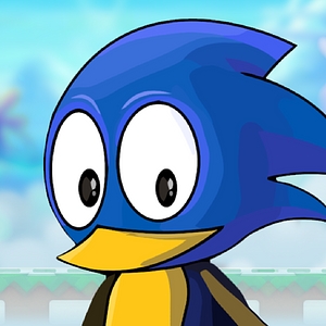 Wings Rush 2 - Hyves Games