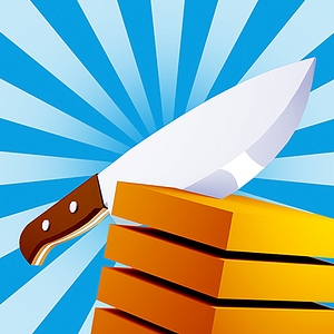 Slice It All - Hyves Games