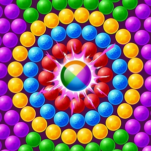 Pop Adventure - Hyves Games