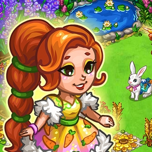 The Household - Hyves Games