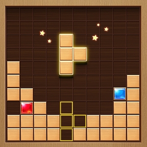 Block Puzzle Adventure - Hyves Games
