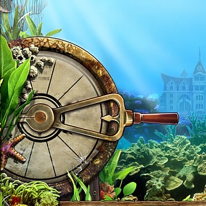 Tales of Lagoona - Hyves Games