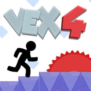 Vex 4 - Hyves Games