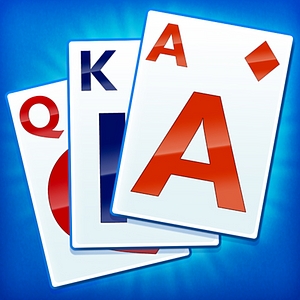 Solitaire Daily Challenge - Hyves Games