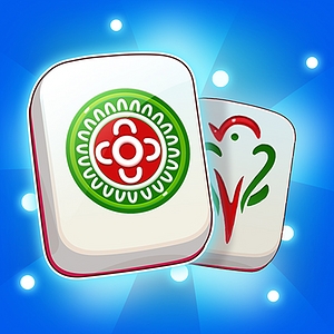 Hello Game Mahjong - Hyves Games