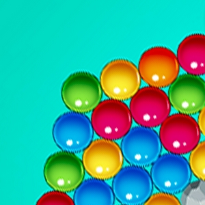 Bubble Fight.io - Hyves Games