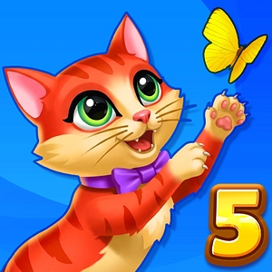 Solitaire Farm Seasons 5 - Hyves Games