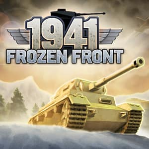 1941 Frozen Front - Hyves Games