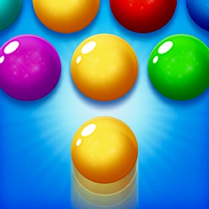 Bubble Shooter Pro - Hyves Games