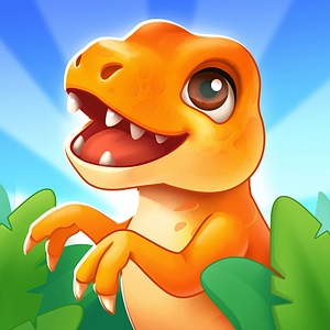 DinoMatch: Mahjong Pairs - Hyves Games