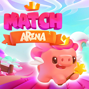 Match Arena - Hyves Games