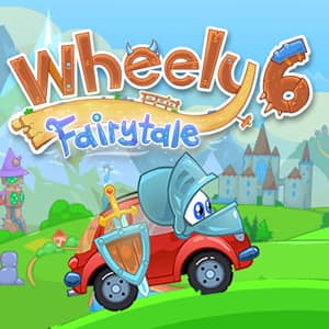 Wheely 6 store