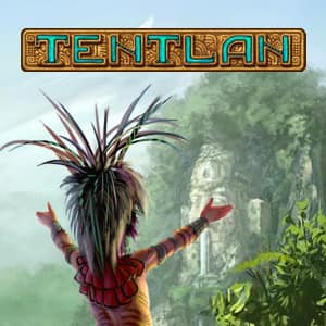 Tentlan - Hyves Games