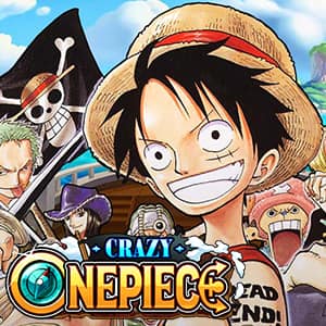Crazy One Piece - Hyves Games