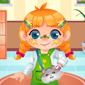 Doc Darling Bone Surgery - Hyves Games