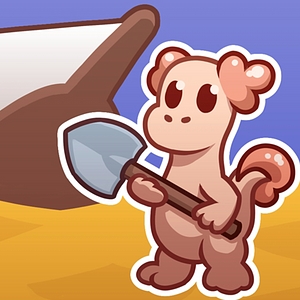 Kobolm Rescue - Hyves Games