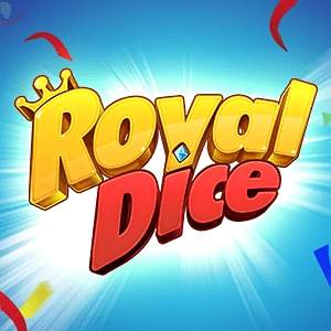 RoyalDice - Hyves Games