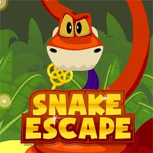 Snake Escape - Hyves Games