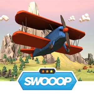 swooop - Hyves Games