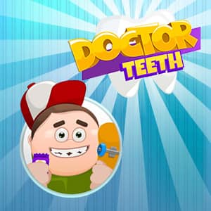 doctor teeth - Hyves Games